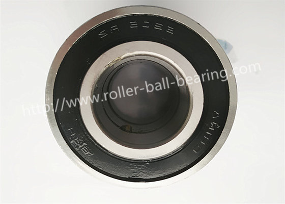 For Motorcycle Rear Axle Wheel Hub Large Deep Groove Ball Bearing 105*160*26mm C2 C3 C4 6021 ZZ 2RS