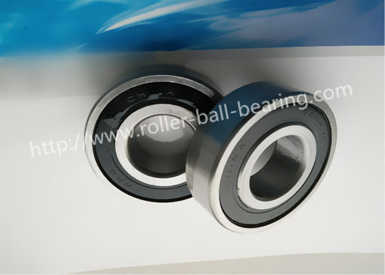 Deep Groove Ball Bearing for Heavy Machine Tools' Main Shafts  Large 120*215*40mm 6224 ZZ 2RS