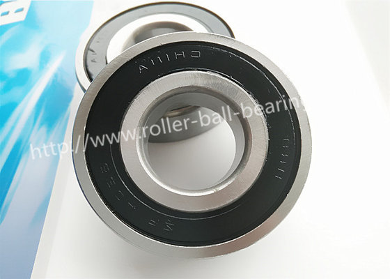 Deep Groove Ball Bearing 6328 ZZ 2RS 140*300*62mm for Heavy Machine Tools' Main Shafts