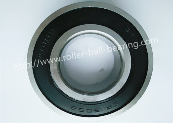 6312 ZZ 2RS Deep Groove Ball Bearing 60*130*31mm for Heavy Machine Tools' Main Shafts