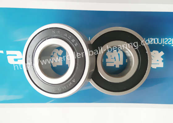 6310 ZZ 2RSDeep Groove Ball Bearing for Heavy Machine Tools' Main Shafts 50*110*27mm