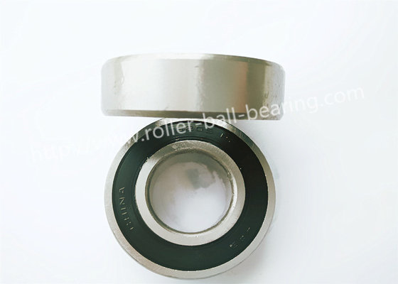 6910 Chrome steel GCr15 Stainless steel for Rolling Stock / Agricultural Machinery 50x72x12 mm
