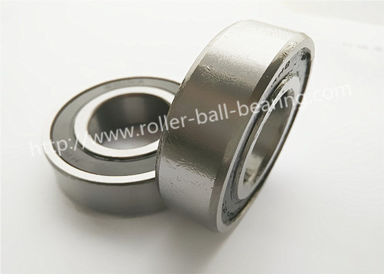 65*160*37mm Chrome Steel GCr15 6413 Deep Groove Ball Bearing for Food Machinery / Medical Devices