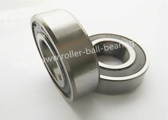 Chrome Steel GCr15 6412 Deep Groove Ball Bearing 60*150*35mm for Food Machinery ISO9001