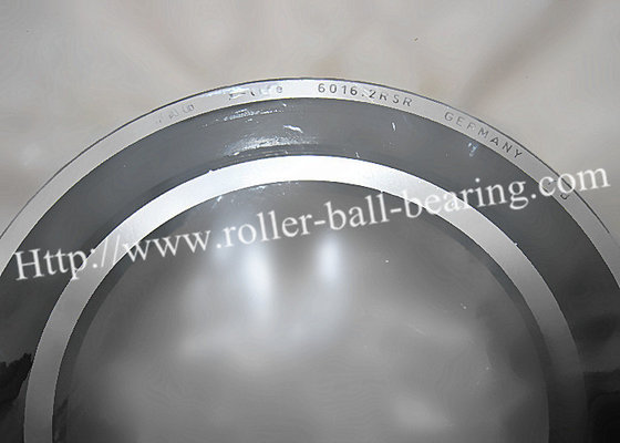 5x13x4 mm Deep Groove Ball Bearing for Rolling Stock / Agricultural Machinery  695