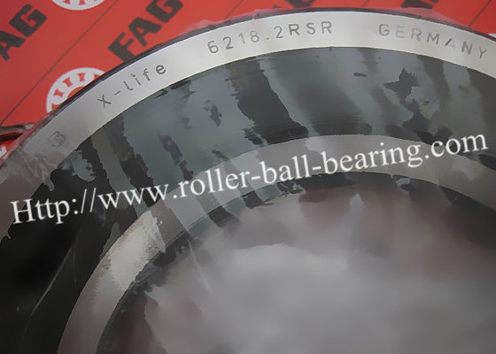 697 Deep Groove Ball Bearing for Rolling Stock / Agricultural Machinery  7x17x5mm