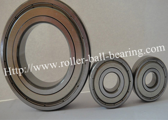FZ/130-S02 150×225×66mm Deep Groove Ball Bearing for Rolling Stock / Agricultural Machinery