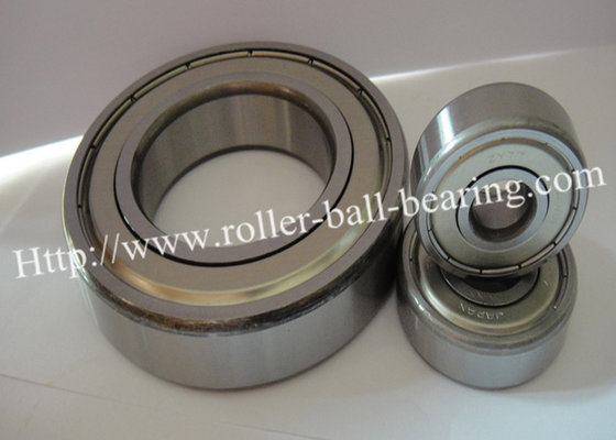 FZ/132-S01 Deep Groove Ball Bearing for Rolling Stock / Agricultural Machinery 160×240×68mm