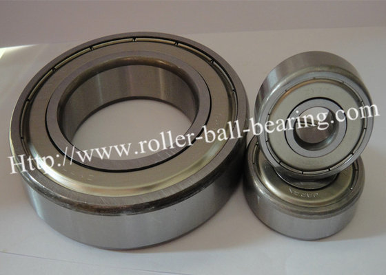 FZ/134-S01 170×260×74mm Deep Groove Ball Bearing for Rolling Stock / Agricultural Machinery