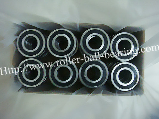 5×11×3.5mm 628/5X2-2ZWB Deep Groove Ball Bearing for Rolling Stock / Agricultural Machinery
