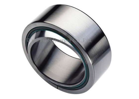 Stainless Steel Rod end bearings with single-fractured outer rings SAR1-15