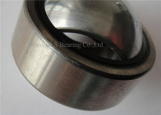 GE60DO Rod end Plain Spherical Bearing with single-fractured outer rings