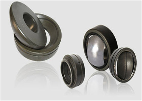 GEG4E Spherical Plain Rod end bearings for Agriculture / Light textile