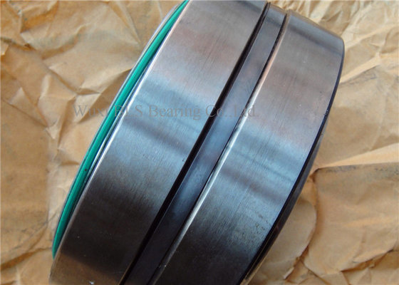 Long Life High Accuracy Rational Spherical Plain Bearing , 15×30×16×10