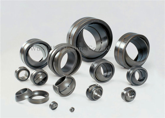 Inch - Dimension Radial Spherical Plain Bearing , Rod End GEZ25ES