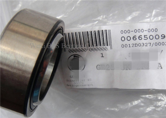 Rod End GEZ25ES Spherical Plain Bearing , High Speed Bearings