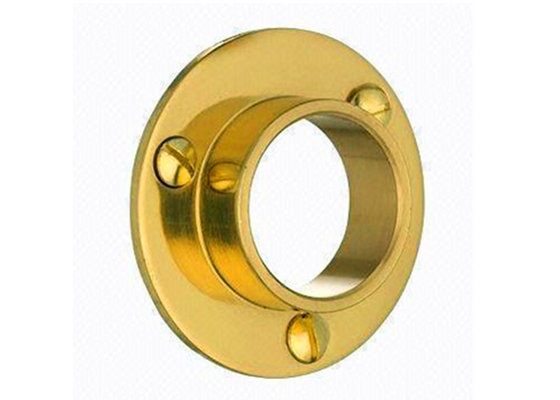 Industrial High Precision Bearing Bushing For SCHWing , Open Aj Op , Uu Seal