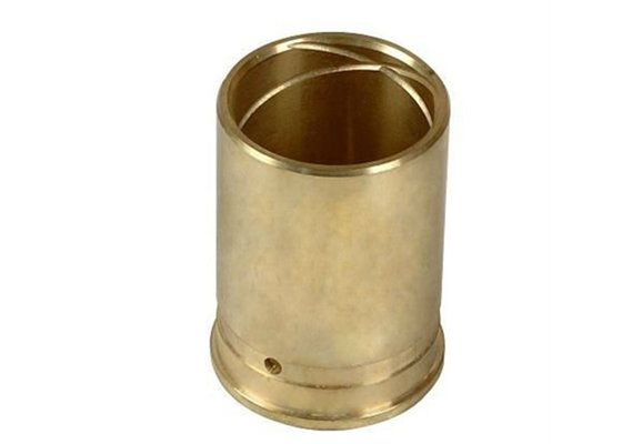 Volvo EC360 Excavator Control Arm Rocker Arm Boom Parts Bearing Bushing Oilite Bronze