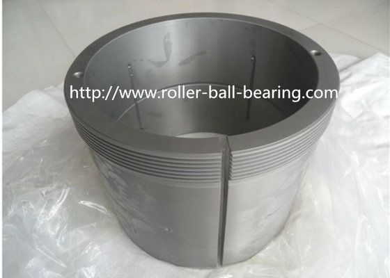 Graphite Self Lubricating Bearing Bushing 65*55*40 For Anchor Sliding Part Of The Ship