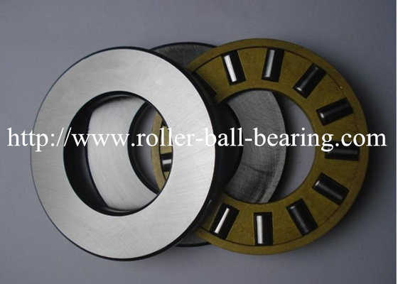 Thrust Bearing 2RS / R2 V3 / V4 Stainless Steel Open Seals Cylindrical Roller Bearings