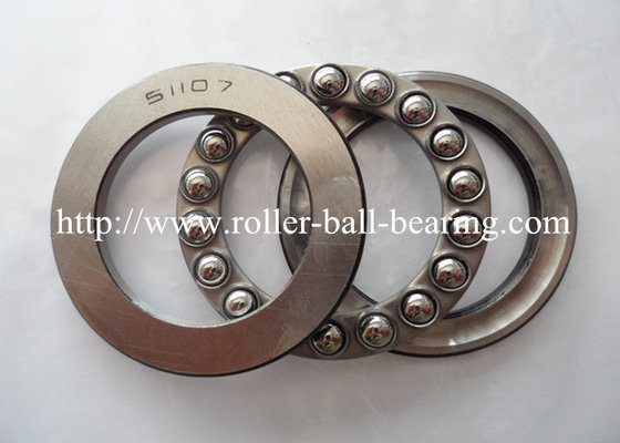 51107 Thrust Bearing Gear Shafts Pups Bicycle Transmission Shafts