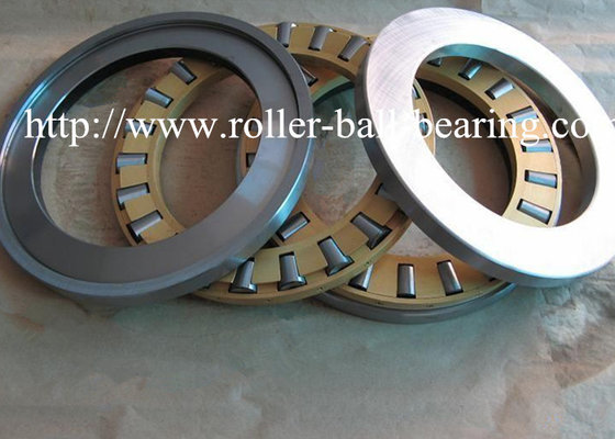 Construction Machinery Thrust Bearing 81124 TN Electric Motors Home Appliances
