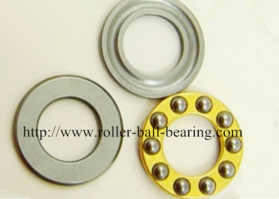 F10-18M Industrial Bearing 10*18*5.5mm High Precision Long Life Low Noise