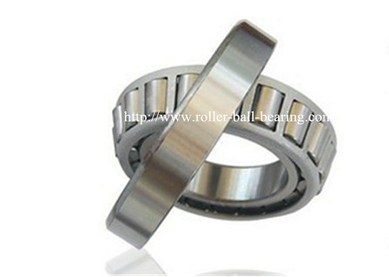 30203 J2 Cross Roller Bearing C4 C5 Clearance For Mill Machinery Mining