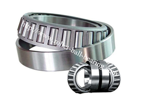 31305 Radial Taper Roller Bearing High Speed Low Noise 25*62*18.25mm