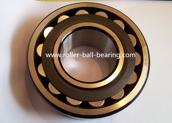 Rubber Seal Cylindrical Roller Bearing Bearing Steel Large And Medium Electric Motors Application