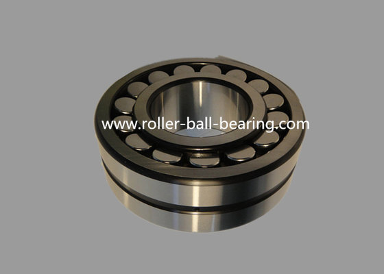 P5 Precision Bearing Steel Cylindrical Roller Bearing Machinery Application