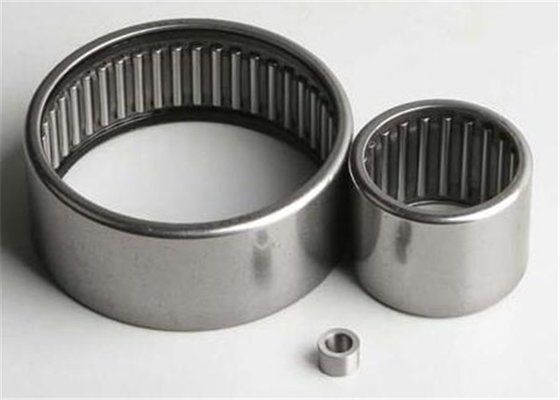 NAVP4907X3/AS1 Heavy Duty Needle Roller Bearings 35x58x22mm 0.269kg