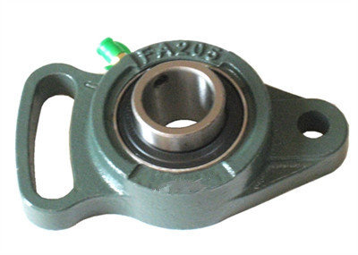 UCFA203 / LA90503 Pillow Blocks Bearings 17×27.4×60×25.5×78×95mm