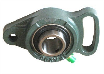 UCFA203 / LA90503 Pillow Blocks Bearings 17×27.4×60×25.5×78×95mm