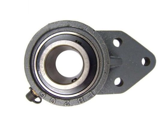 UCFB206 Linear Bearings Chemical Processing 30×38.1×80×31×132 MM