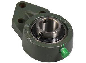 UCFB213 65×65.1×155×50×244 Mm Sealmaster Bearings Food Beverage Application