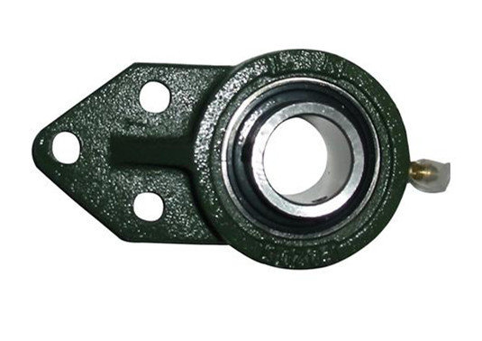 UCFB202 Bearing Units Pillow Block Bearing With Suspended Housing