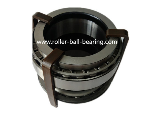 Front Hub Inner Side Auto Wheel Bearing Steel P2 Precision Roller