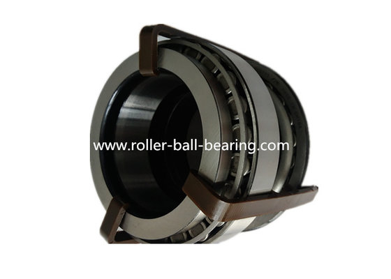Front Hub Inner Side Auto Wheel Bearing Steel P2 Precision Roller