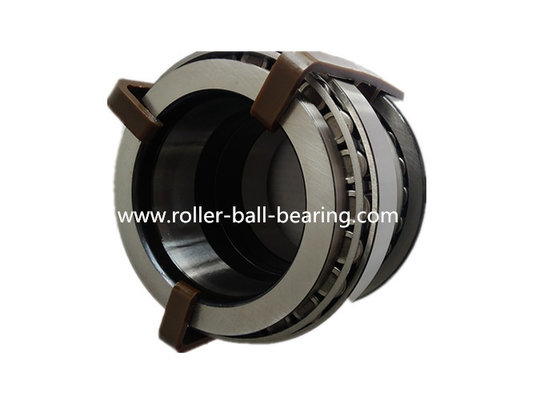 Rear Wheel Hub Both Side Application Bearing Steel P2 Precision Roller Truck Bearing