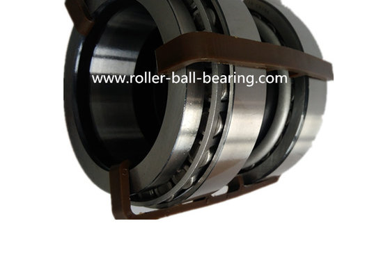 Differential Mechanism Application Bearing Steel P2 Precision Roller Truck Bearing