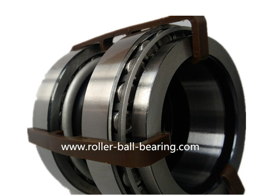 Differential Mechanism Application Bearing Steel P2 Precision Roller Truck Bearing