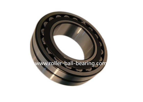 Lifting Machine Use Sealed Roller Bearings 80mm Inner Diameter