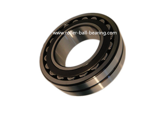 Lifting Machine Use Sealed Roller Bearings 80mm Inner Diameter