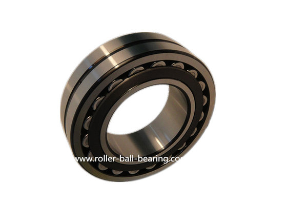 Transportation Track Double Row Cylincrical Roller Bearing SRL PS2 Alvania R12 Greese Zv3
