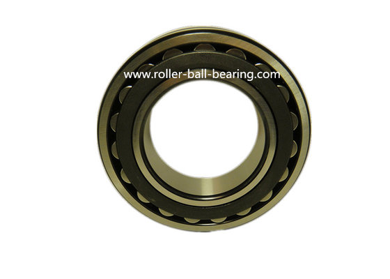 Bearing Steel Rolling Mill Cylindrical Roller Bearing With Retaining Ring