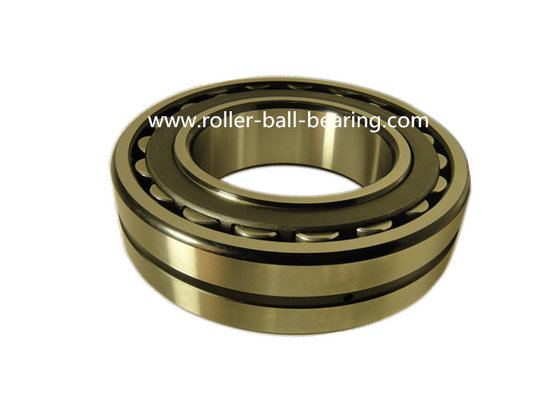 Custom Machinery Inner Side Cylindrical Roller Bearing Without Ribs