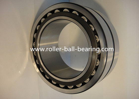 Double Inner Ring Double Row Cylindrical Roller Bearing Both Side Sealed 2.14kg