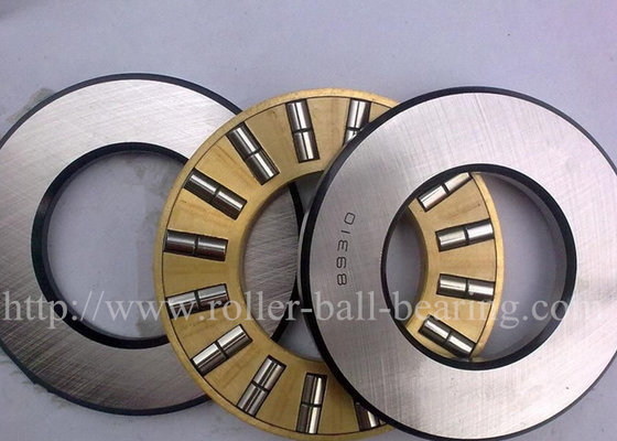 89310 TN Cylindrical Roller Thrust Bearing Stainless Steel 50*95*27mm