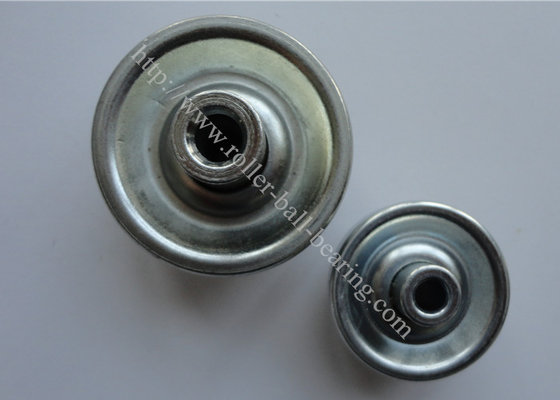 203-314 Non Standard Stamping Bearing Carbon Steel Unseparated 47*14*20mm